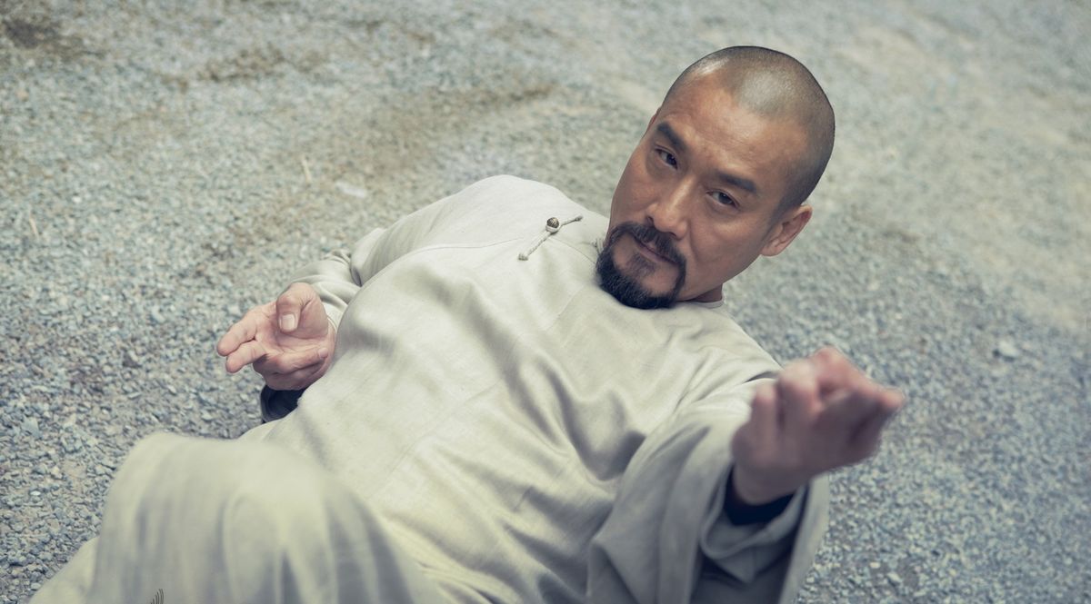 Tai Chi Hero - Film - SensCritique