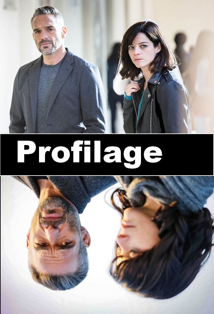 Affiches, posters et images de Profilage (2009) - SensCritique