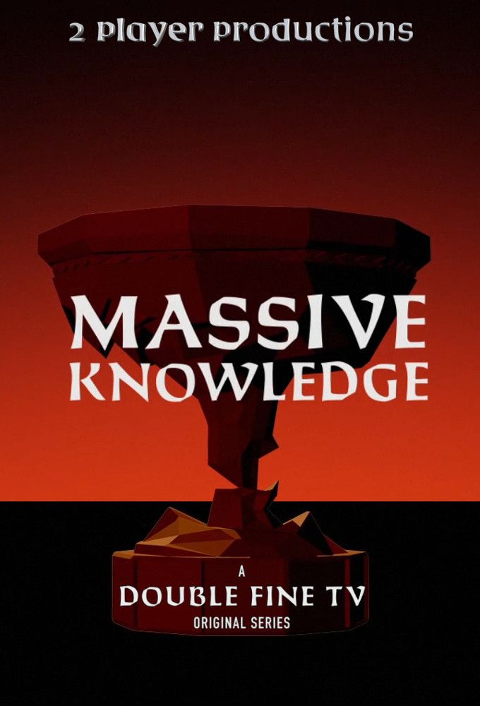 Images de Massive Knowledge (2015) - SensCritique