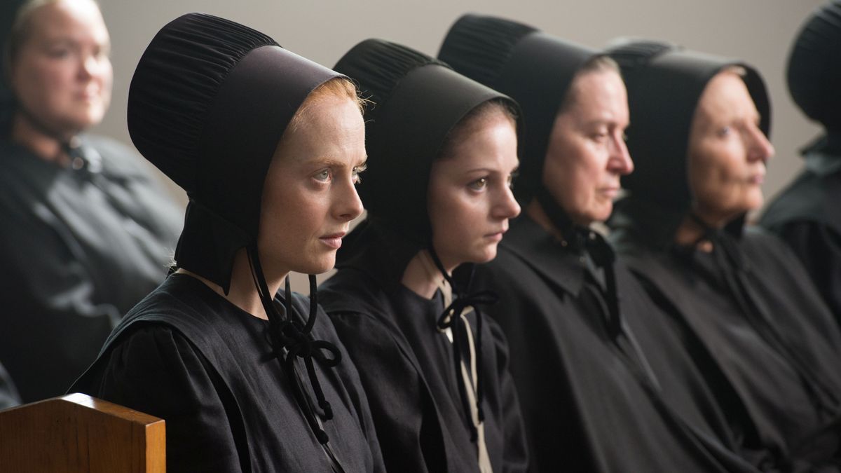 Pure - Série - SensCritique