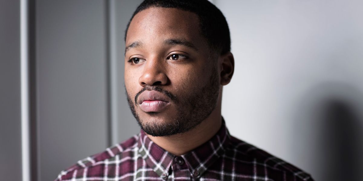 Ryan Coogler - SensCritique