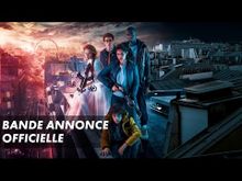 Seuls - Film (2017) - SensCritique