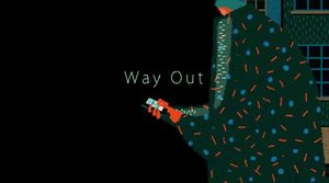 Way Out - Court-métrage (2014) - SensCritique