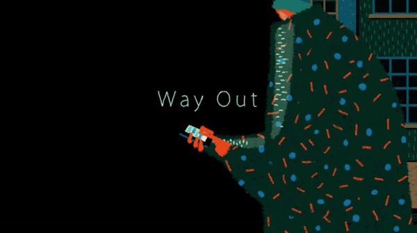 Way Out - Court-métrage (2014) - SensCritique