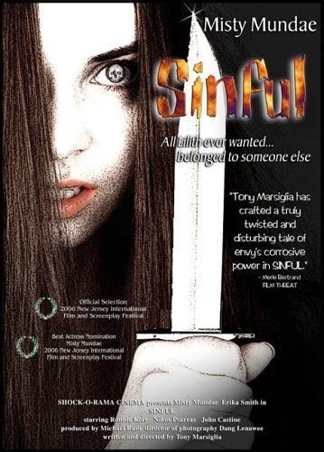 Images de Sinful (2006) - SensCritique