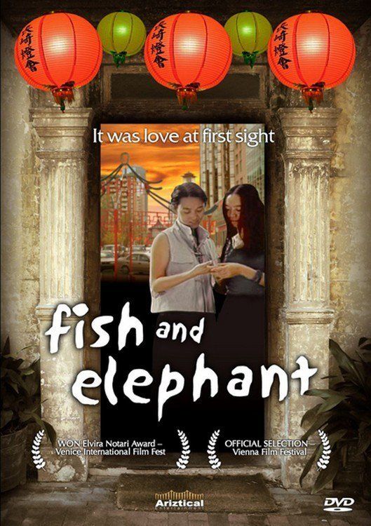 Fish and Elephant - Film (2001) - SensCritique
