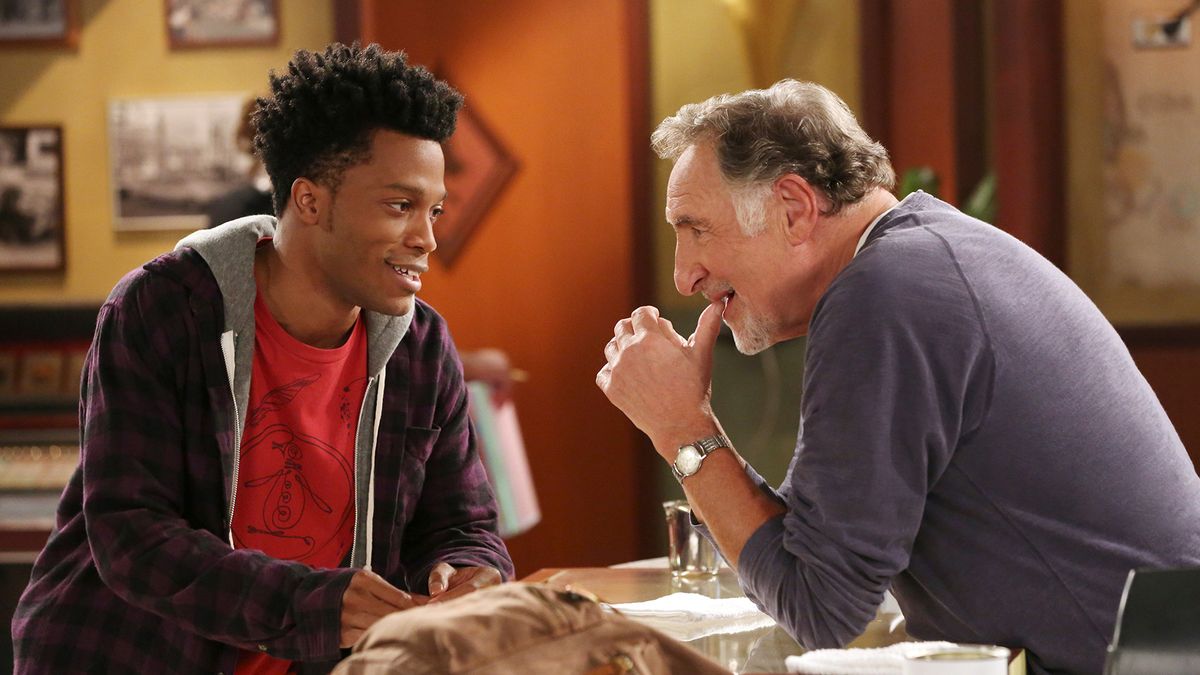 Superior Donuts - Série - SensCritique