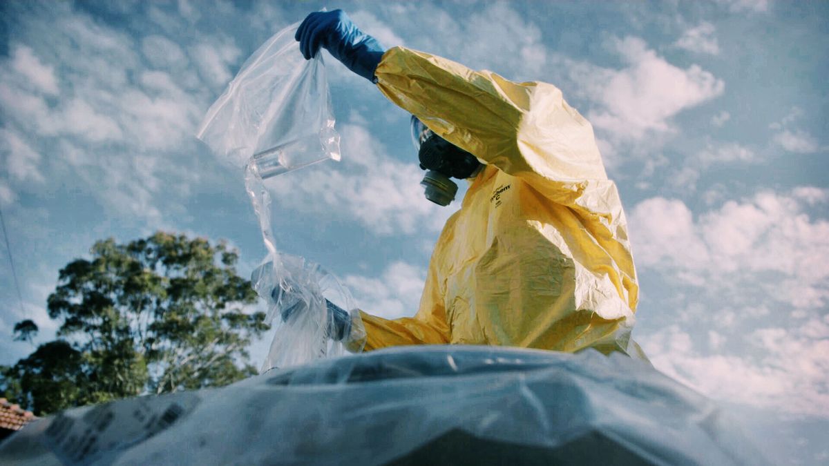Ice Wars - Série (2017) - SensCritique