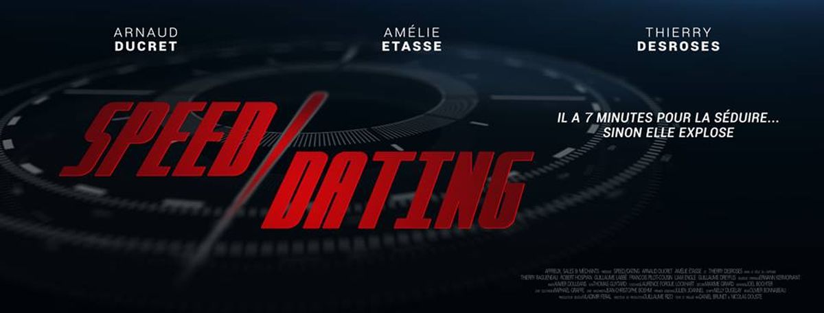 Speed/Dating - Court-métrage (2016) - SensCritique