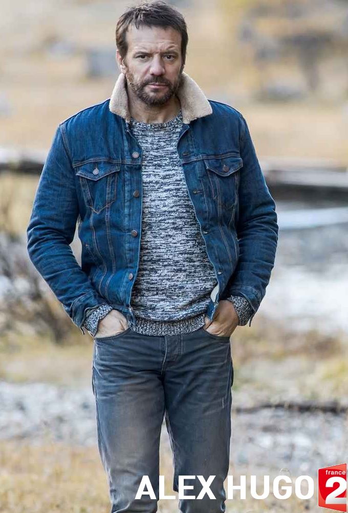 Alex Hugo - Série (2014) - SensCritique