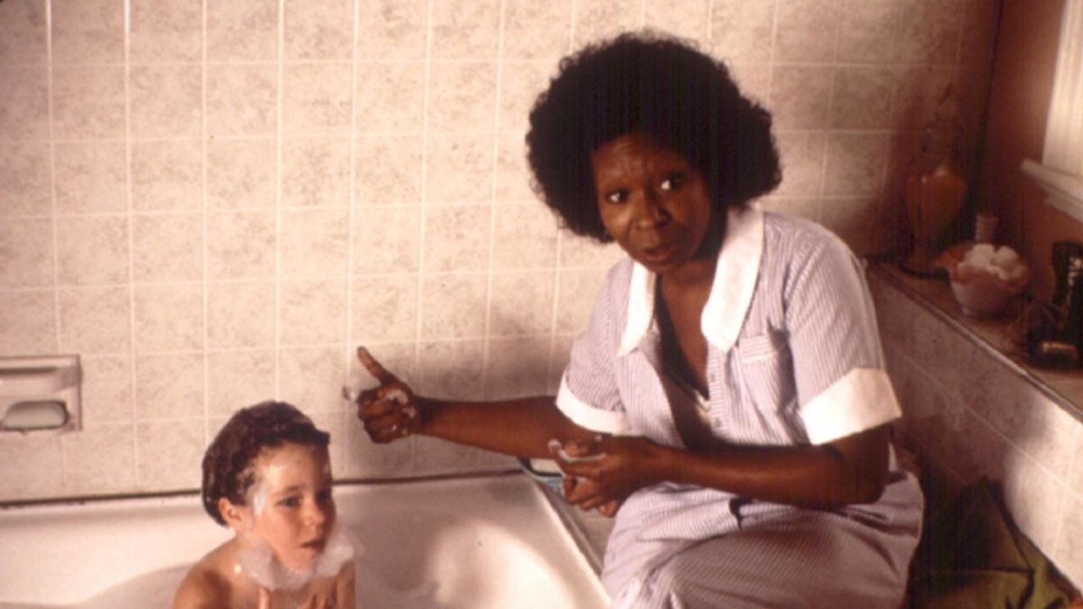 Corrina, Corrina - Film (1994) - SensCritique