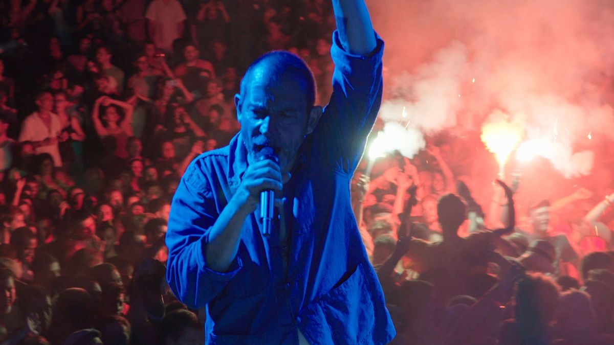 Massilia Sound System - Documentaire (2017) - SensCritique