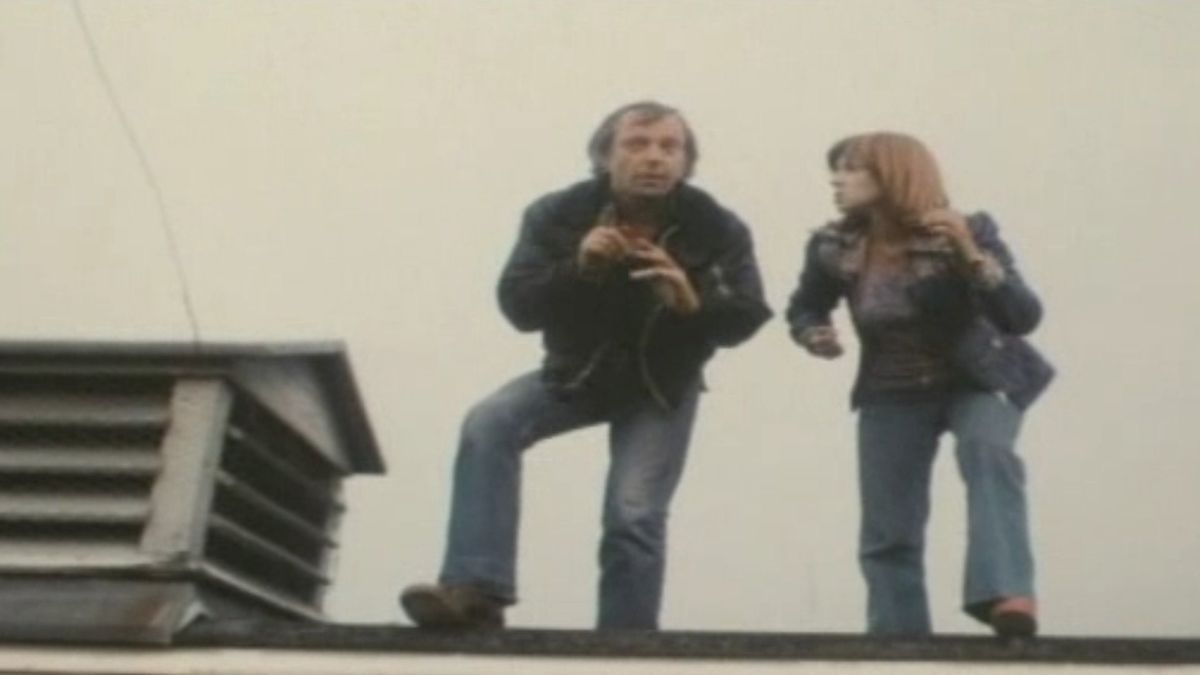 Lilly - Film (1973) - SensCritique