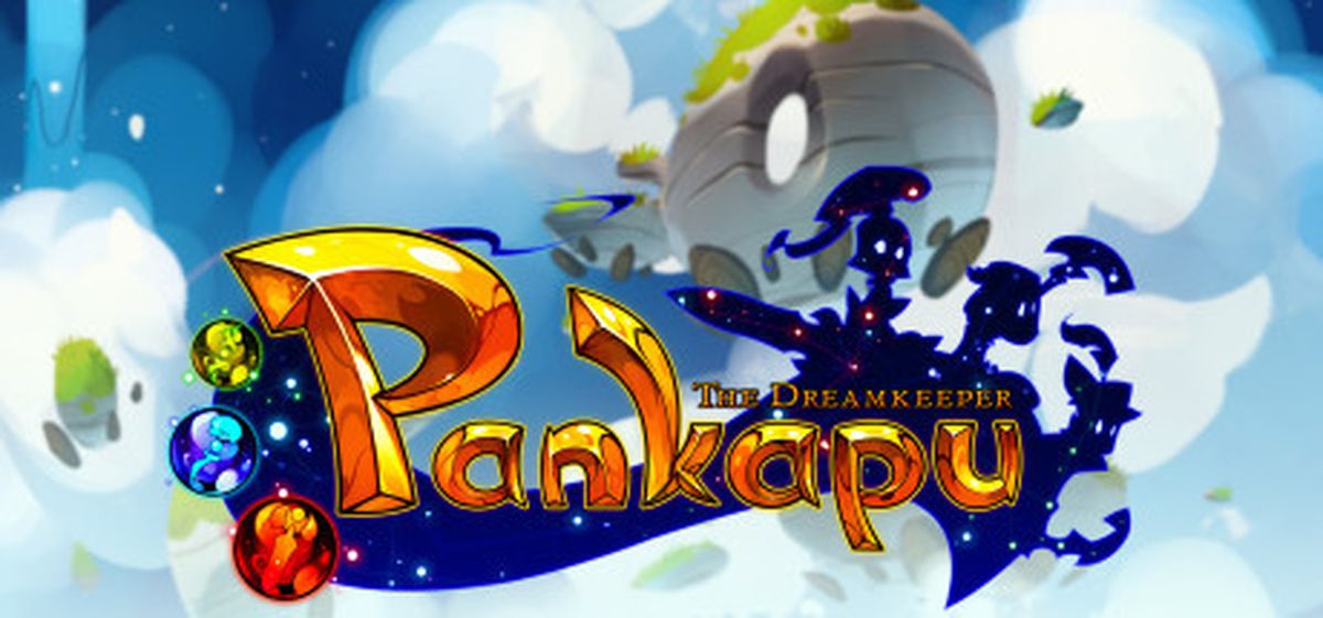 Pankapu (2016) - Jeu vidéo - SensCritique