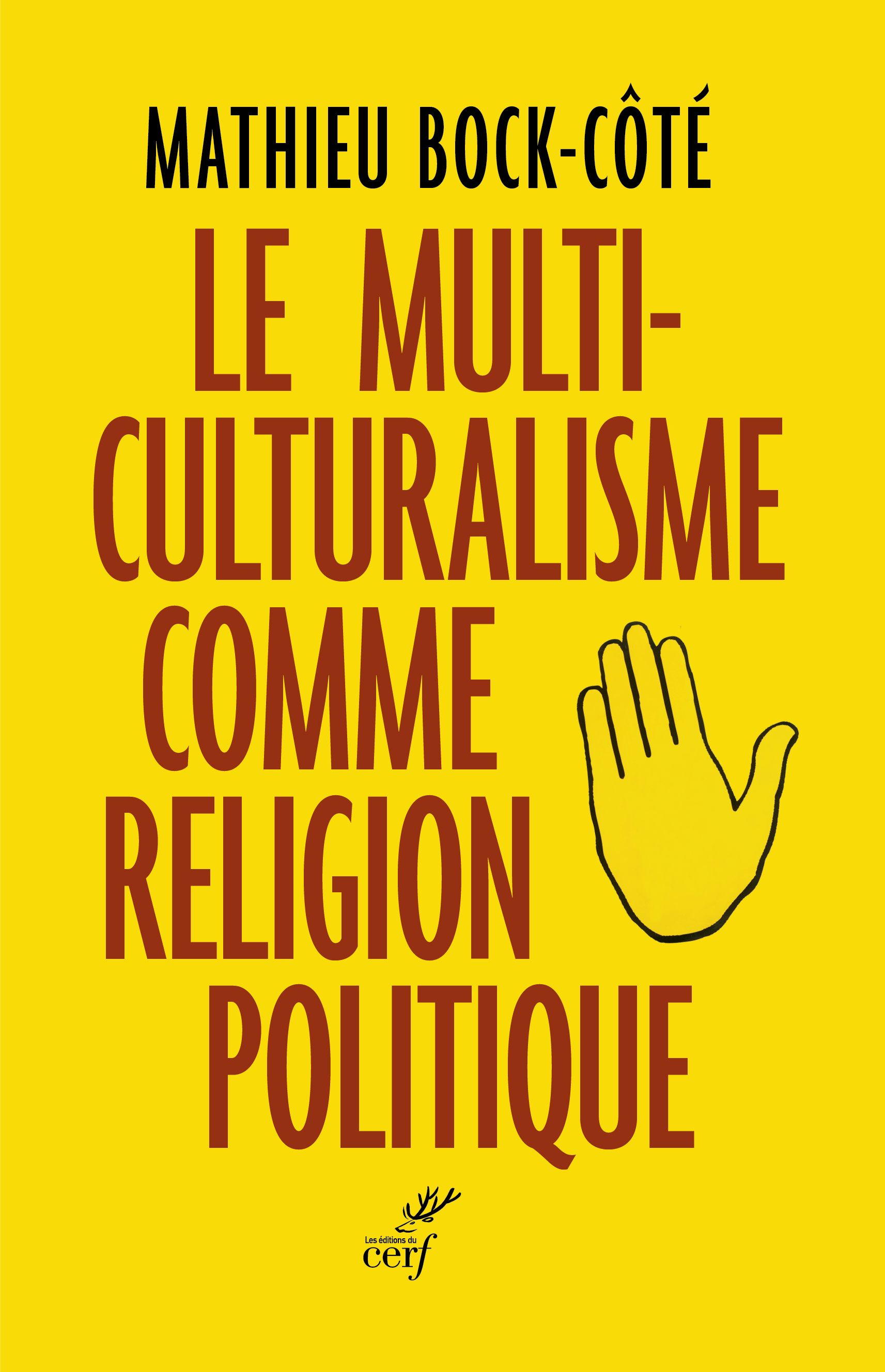Multiculturalisme