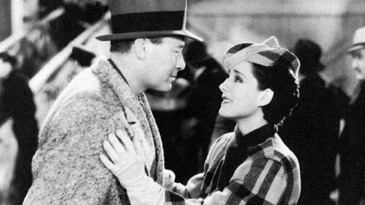 Riptide - Film (1934) - SensCritique