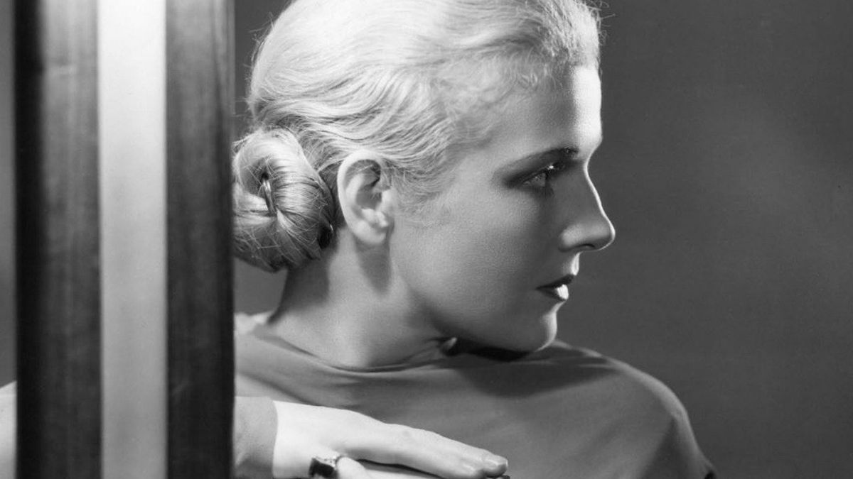 The Flame Within - Film (1935) - SensCritique