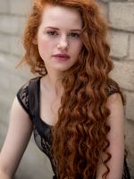 Madelaine Petsch - SensCritique