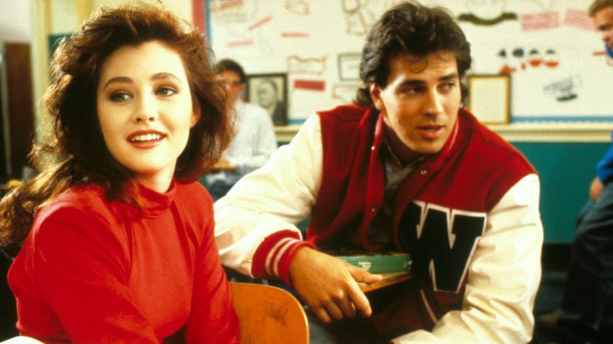 Fatal Games - Film (1989) - SensCritique
