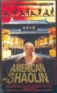 American Shaolin - Film (1991) - SensCritique
