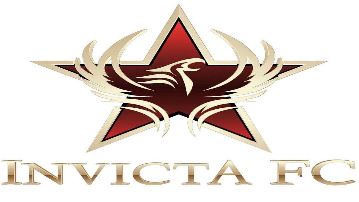 Invicta FC - Série (2012) - SensCritique