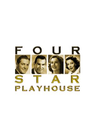 Four Star Playhouse - Série (1952) - SensCritique
