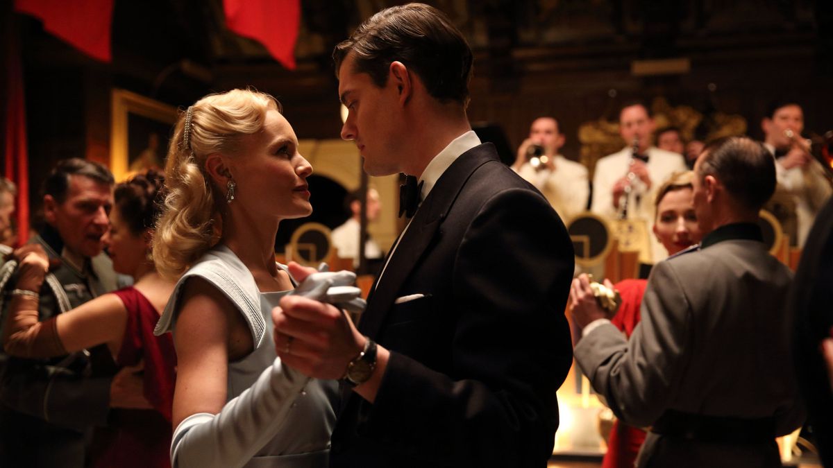 SS-GB - Série - SensCritique