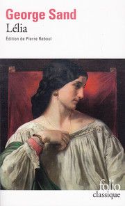 Lélia - George Sand - SensCritique