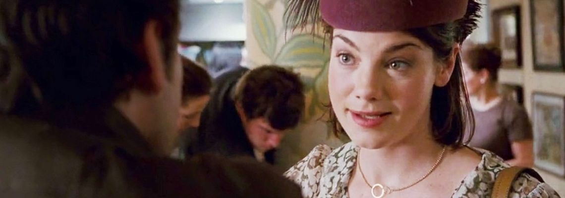 Le Témoin amoureux - Film (2008) - SensCritique