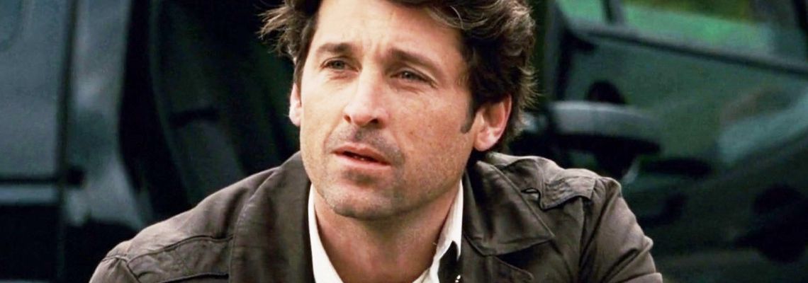 Le Témoin amoureux - Film (2008) - SensCritique