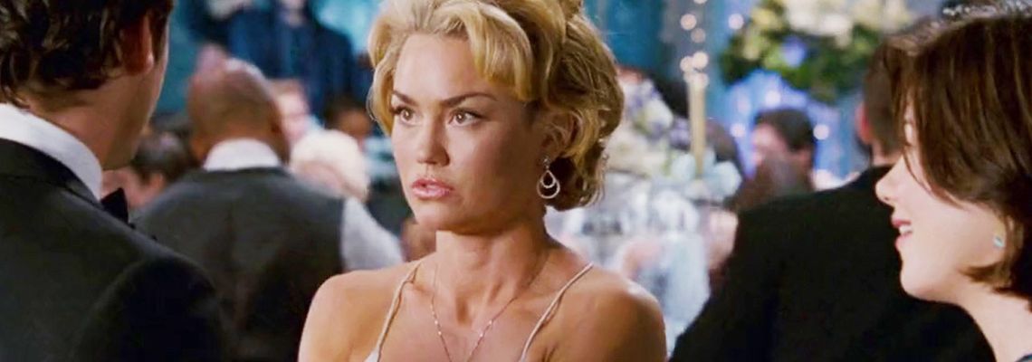 Le Témoin amoureux - Film (2008) - SensCritique