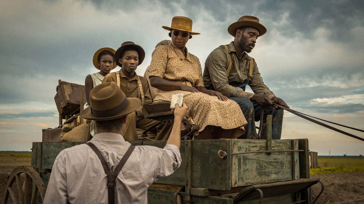 Mudbound - Film (2017) - SensCritique