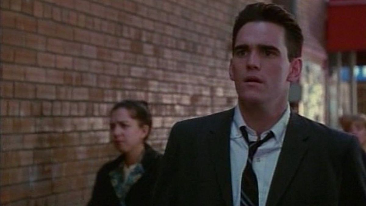 Golden Gate - Film (1994) - SensCritique