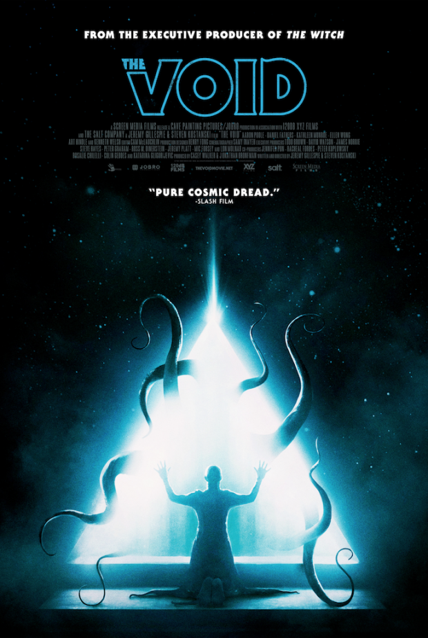 The Void - Film (2016) - SensCritique