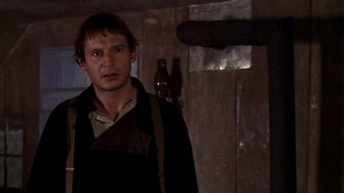 Ethan Frome - Film (1993) - SensCritique