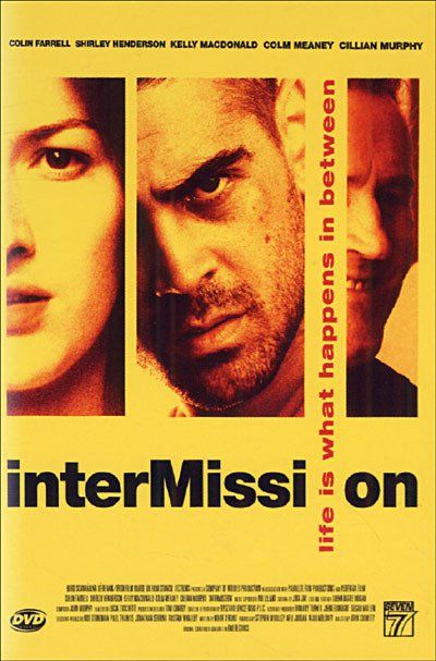 Intermission - Film - SensCritique