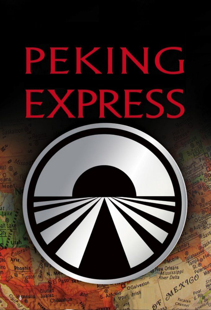 Images de Peking Express (2004) - SensCritique