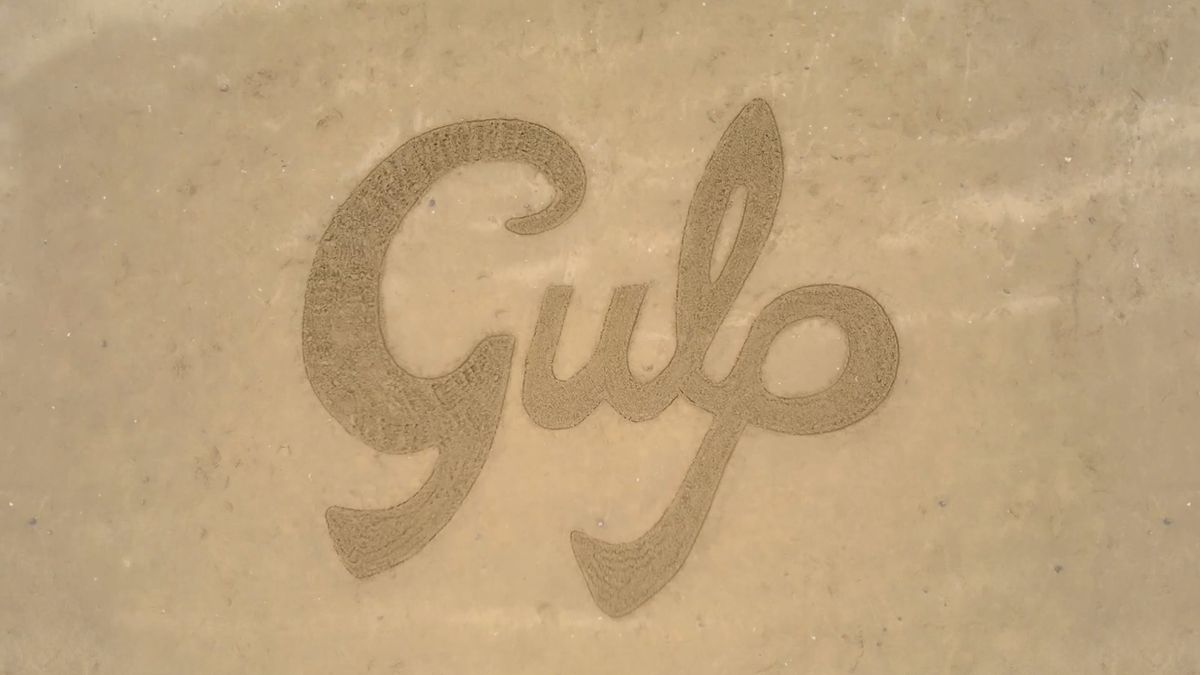Gulp - Court-métrage d'animation (2011) - SensCritique