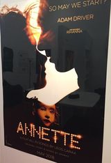 Annette - Film (2021) - SensCritique