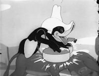 Images de The Daffy Duckaroo (1942) - SensCritique