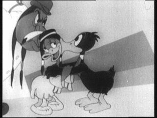 Images de The Daffy Duckaroo (1942) - SensCritique