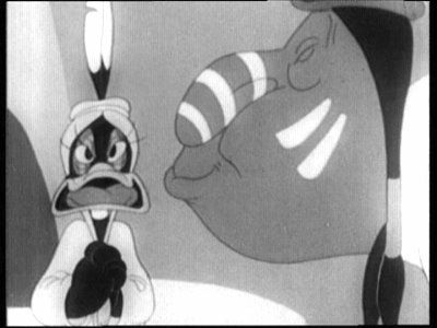 Images de The Daffy Duckaroo (1942) - SensCritique