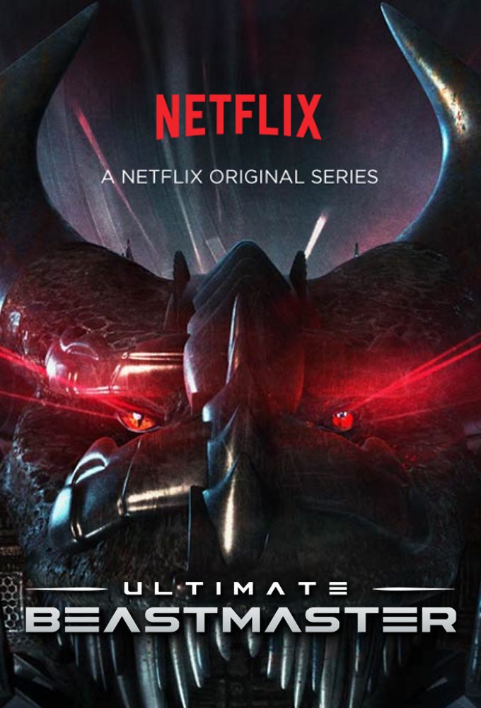 Ultimate Beastmaster - Émission TV (2017) - SensCritique