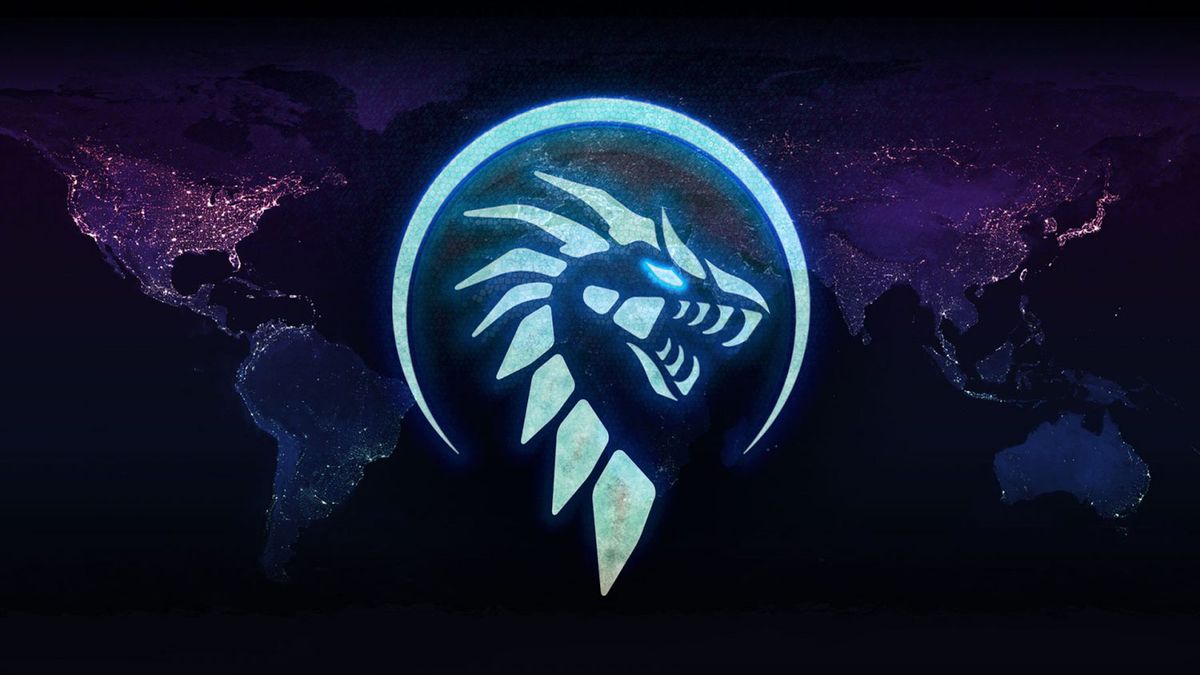 Beastmaster Logo