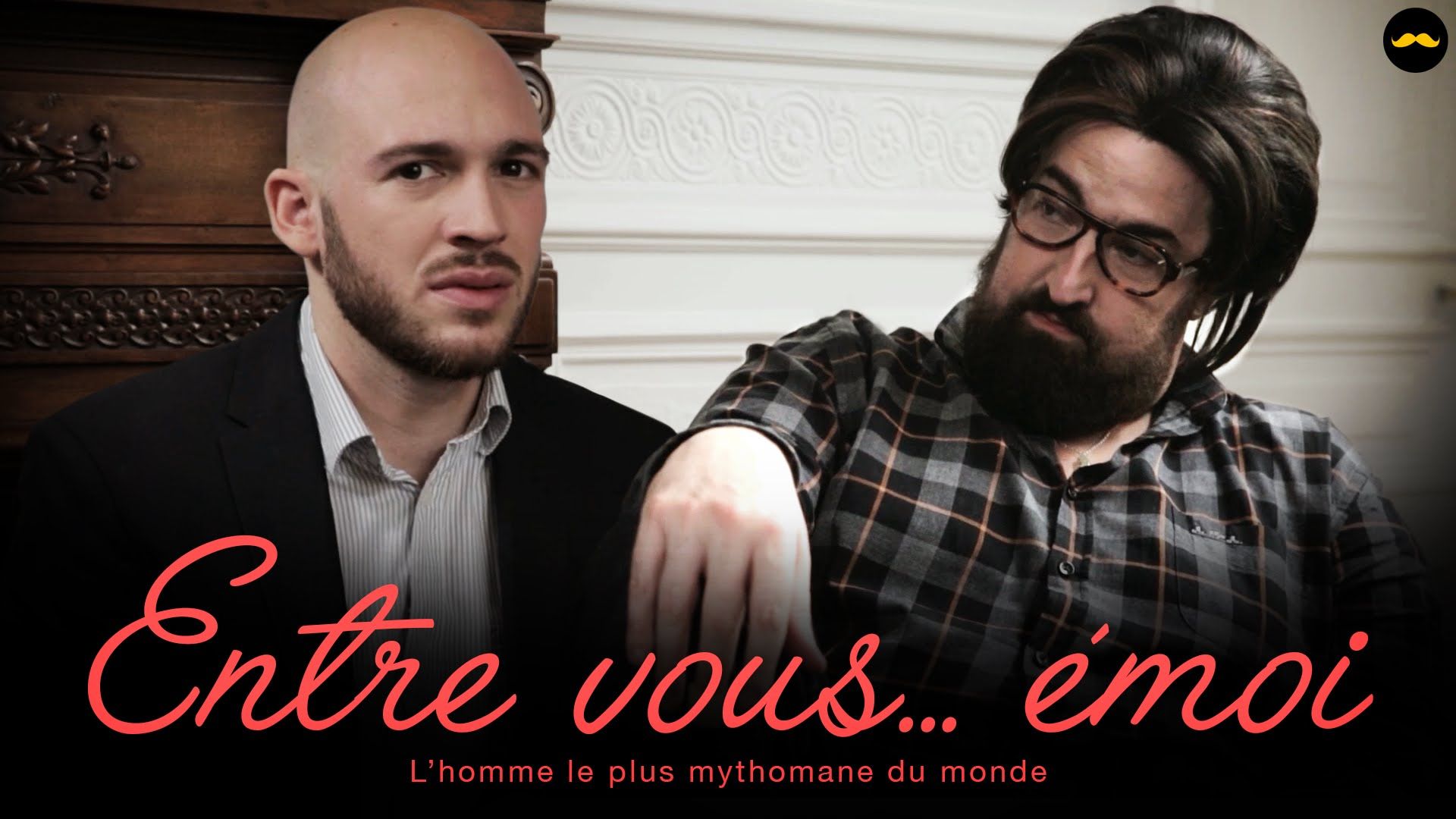 Entre vous … émoi . - Émission Web (2002) - SensCritique