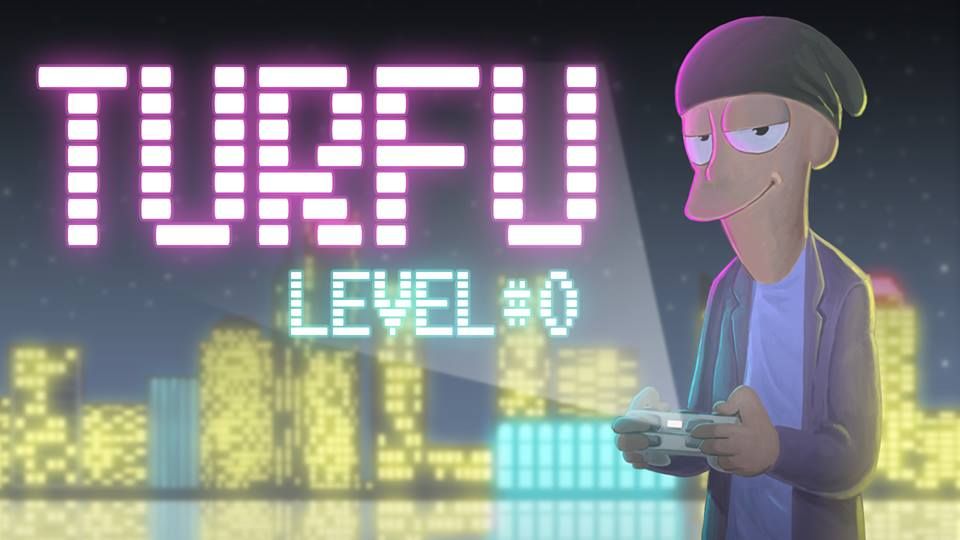 TURFU ! - Websérie (2017) - SensCritique
