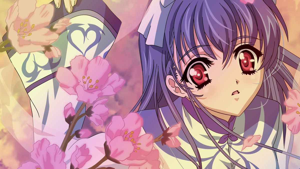 The Moonlight Lady returns - Anime (mangas) - SensCritique