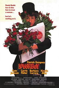 Loverboy - Film (1989) - SensCritique