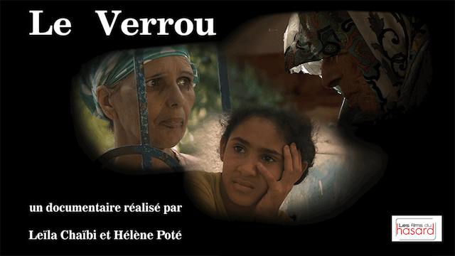 Le Verrou - Documentaire (2016) - SensCritique