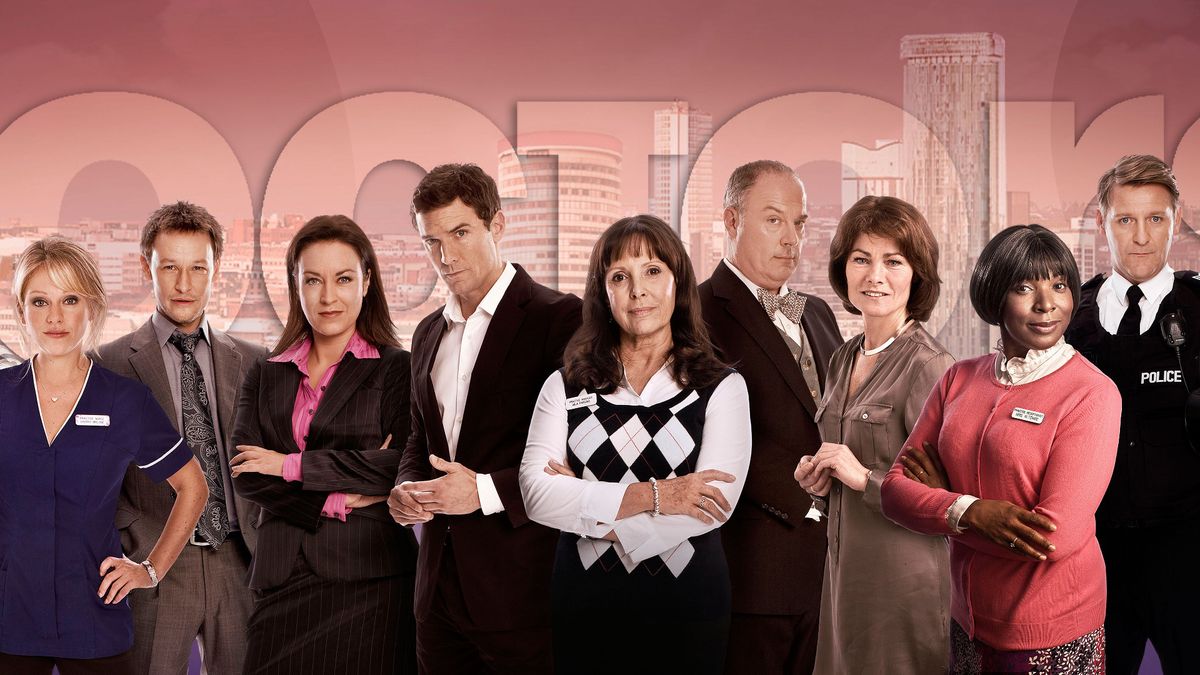 Avis sur Doctors (2000) - SensCritique